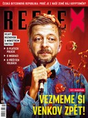Reflex.cz - Komentáře, zprávy, výrazné autorské fotografie