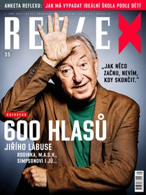 Časopis REFLEX - 46/2022 — iKiosek