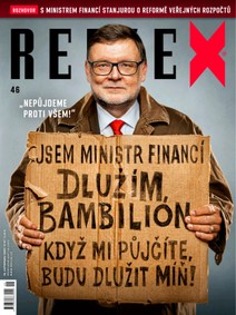 Časopis REFLEX - 6/2023 — iKiosek