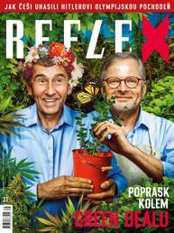 Časopis REFLEX - 40/2024 — iKiosek