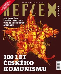 Časopis REFLEX - 36/2025 — iKiosek